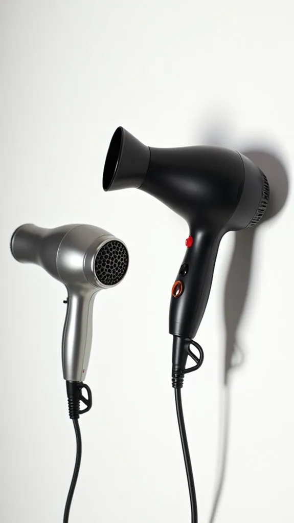 Hair Dryer vs Blow Dryer: What’s the Real Difference? - Hair Dryer Review