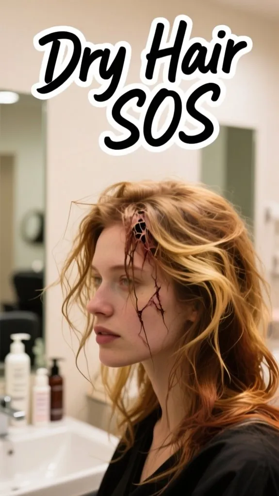 How to Know if You Have Dry Hair: Signs, Causes & Tests - Hair Dryer Review